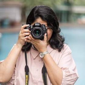 Content Creators | Creatively Squared